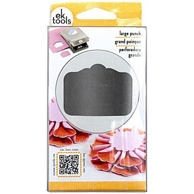 EK Punch Large For Sale Sign - Die Cuts & More