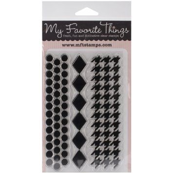 Large Scale Background - Die Cuts & More